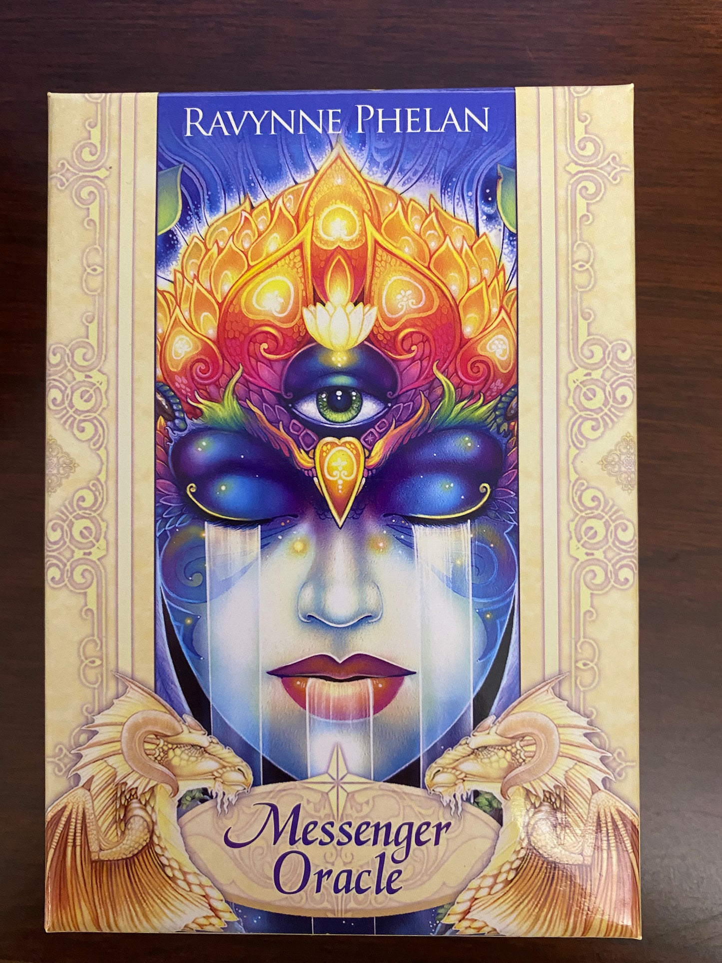General Reading – The Beloved Pisces Boutique
